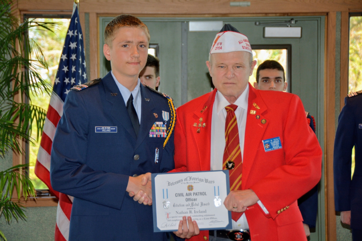 Gallery - VFW Post 2704 - South Omaha, NE
